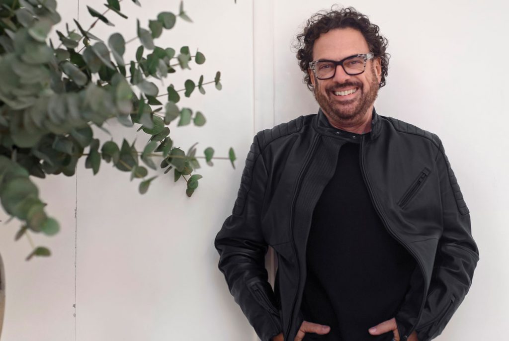 José Forteza - High Class