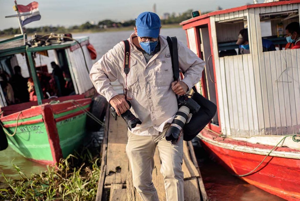 Jorge Sáenz - High Class