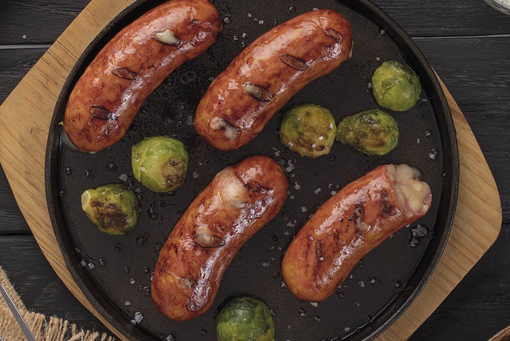 Embutidos Franz - High Class