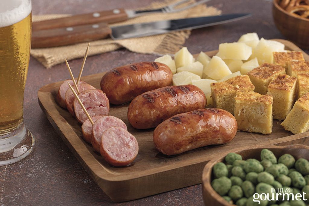 Embutidos Franz - High Class