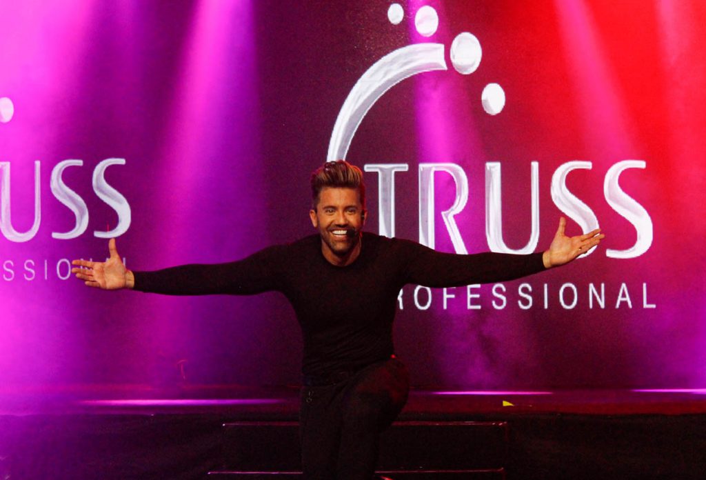 Gabriel Samra - High Class