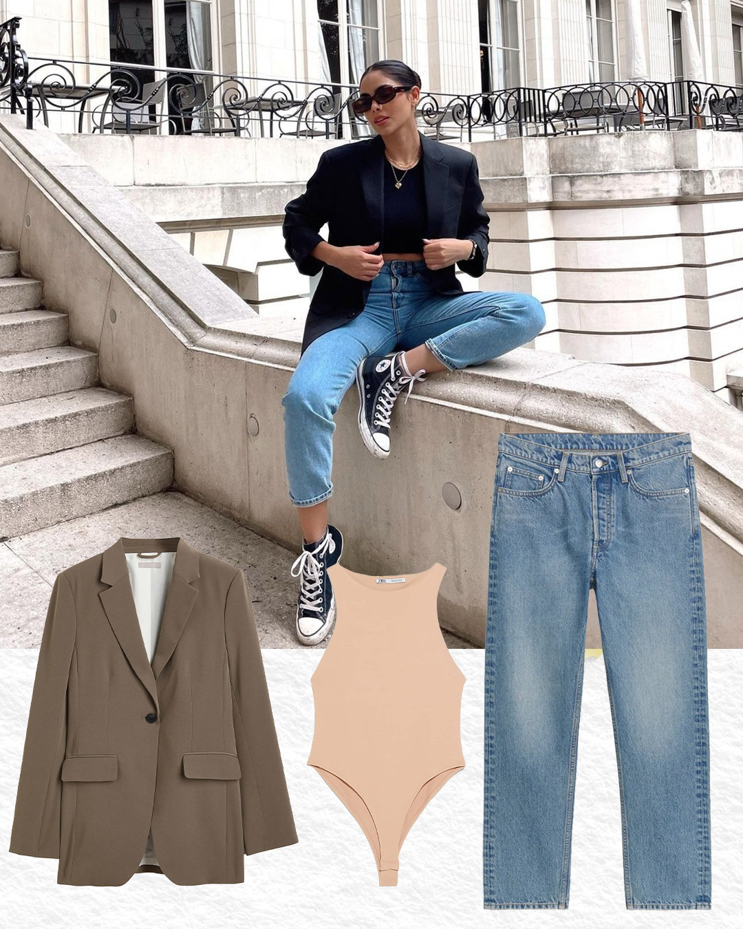 Las claves de su estilo - High Class